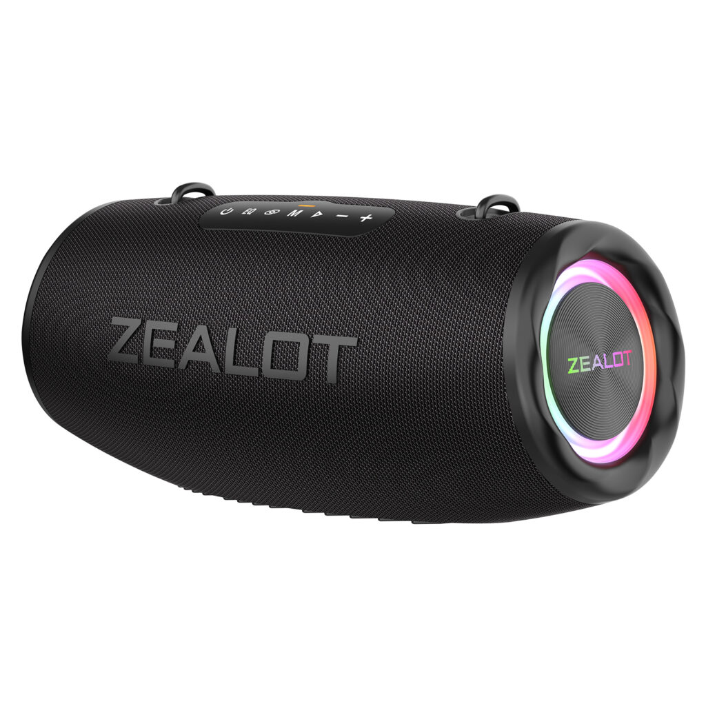 Loja – zealot.com.br