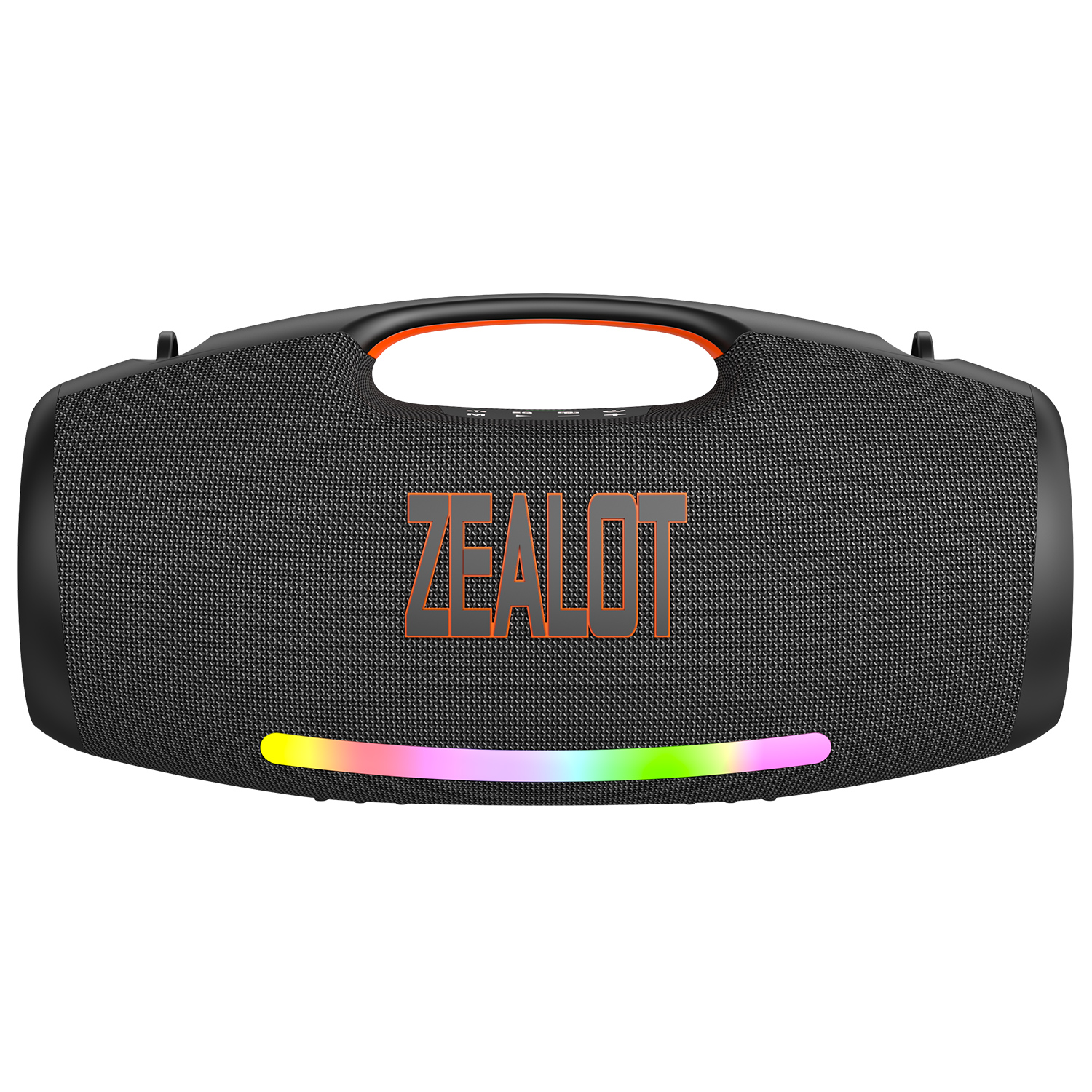 ZEALOT S89 – zealot.com.br